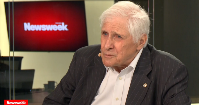 Prof. Jerzy Vetulani: Narkotyki same w sobie nie są złem [wywiad ... Prof. Jerzy Vetulani: Narkotyki same w sobie nie są złem [wywiad ...