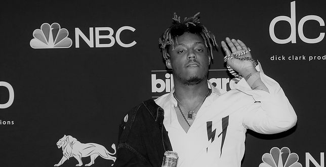 Nie żyje raper Juice Wrld. Podano przyczynę śmierci | hyperreal.info Nie żyje raper Juice Wrld. Podano przyczynę śmierci | hyperreal.info
